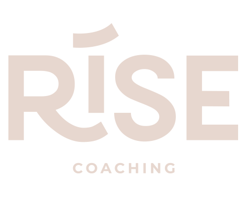 Rise coaching – Op weg naar jezelf, zelfbewustzijn en een moedig leven